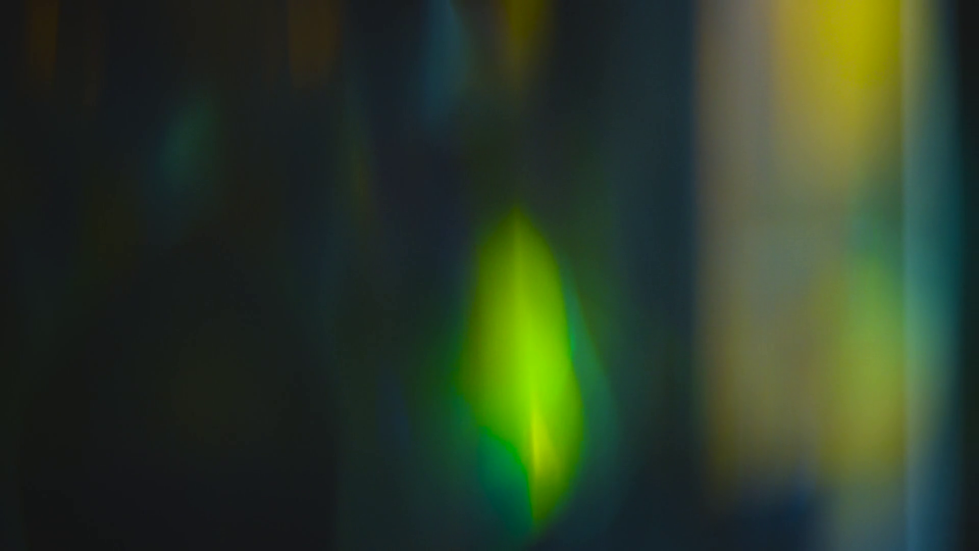 Cinematic Lens Flares Light Leak On Black Stock Footage SBV-348845896 ...