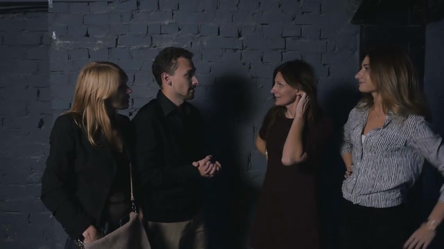 People Talking Stock Video Clips & Footage - Storyblocks