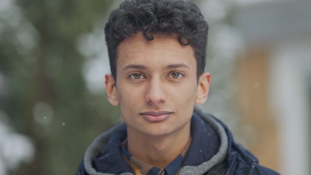 Pakistani Man Stock Footage: Royalty-Free Video Clips - Storyblocks