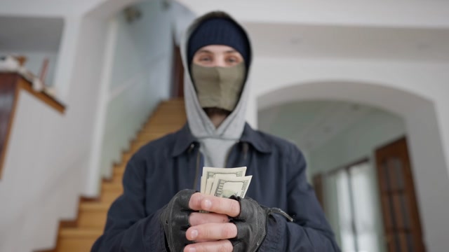 Money Scams Stock Footage: Royalty-Free Video Clips - Storyblocks