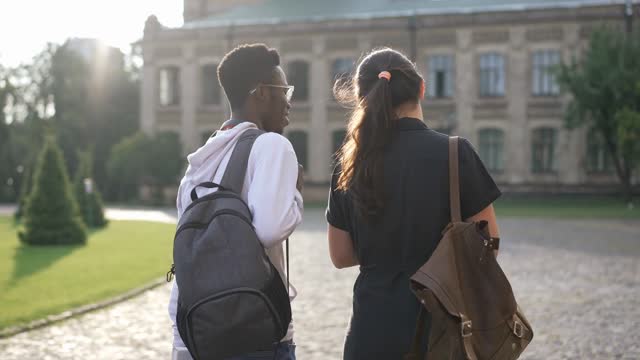 Community College Stock Footage: Royalty-Free Video Clips - Storyblocks