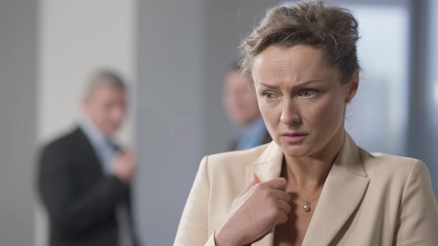 Office Harassment Stock Footage: Royalty-Free Video Clips - Storyblocks