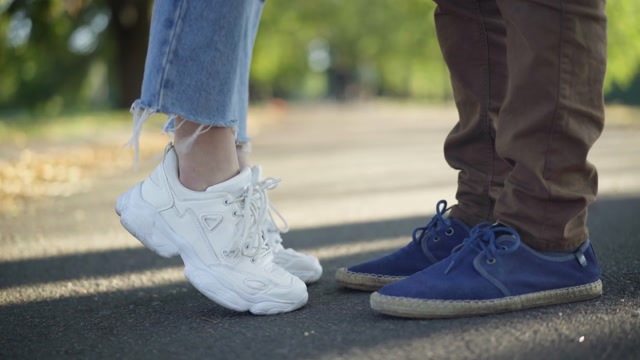 Standing Up On Two Legs Stock Footage: Royalty-Free Video Clips ...