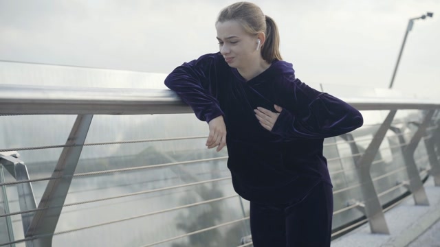 Fantasy Woman Running Stock Footage: Royalty-Free Video Clips - Storyblocks