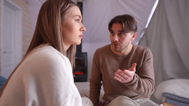 Anger Man Talking Stock Footage: Royalty-Free Video Clips - Storyblocks