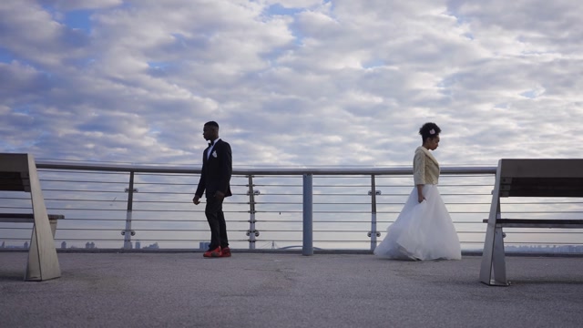 Sad Wedding Stock Footage: Royalty-Free Video Clips - Storyblocks