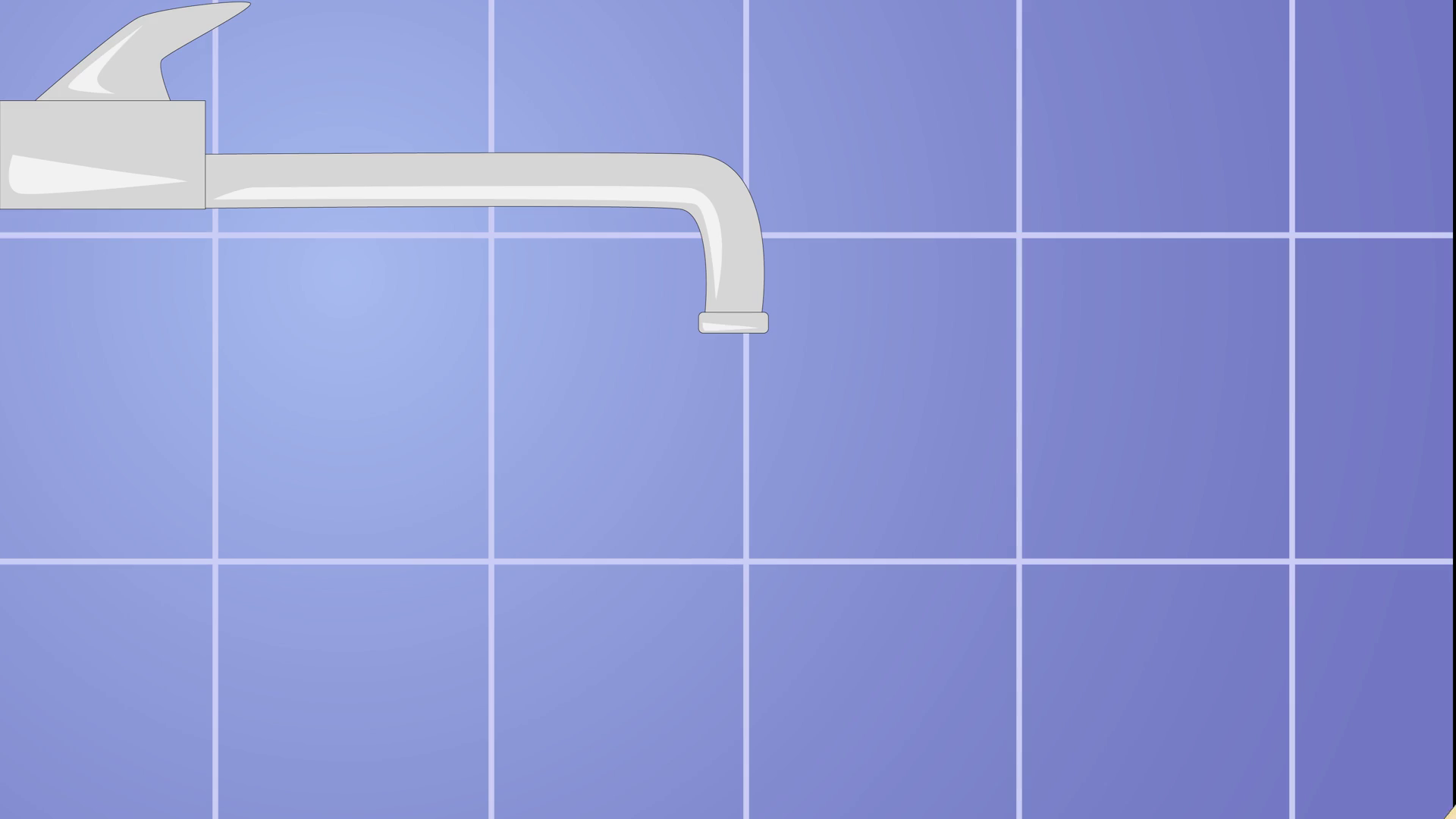 2d Animation Of Caucasian Hands Washing With Stock Motion Graphics SBV ...