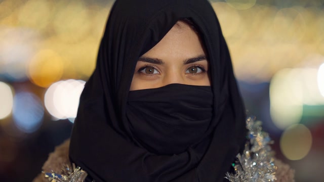 Ethnic Muslim Stock Footage: Royalty-Free Video Clips - Storyblocks