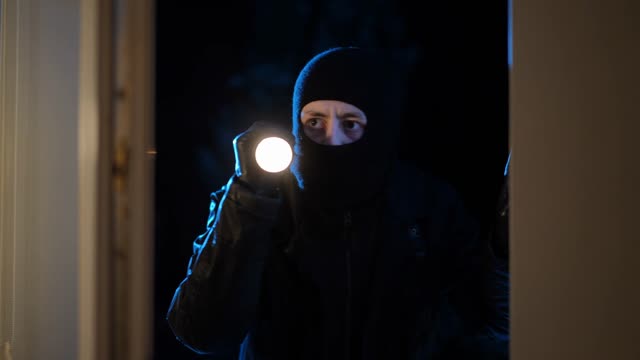 Suspicious Man Stock Footage: Royalty-Free Video Clips - Storyblocks