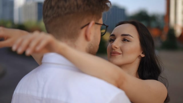 Woman Rejecting Man Stock Footage: Royalty-Free Video Clips - Storyblocks