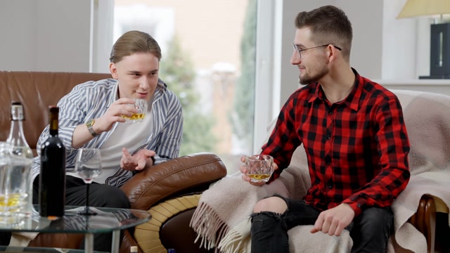 Drunk Man Talking Stock Footage: Royalty-Free Video Clips - Storyblocks