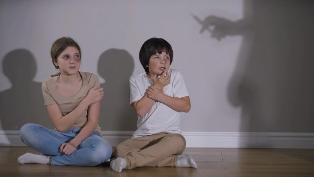 Child Kidnapping Stock Footage: Royalty-Free Video Clips - Storyblocks