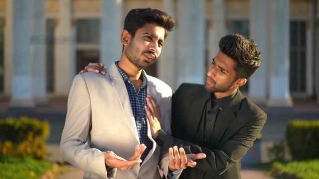 Handsome Men Stock Footage: Royalty-Free Video Clips - Storyblocks