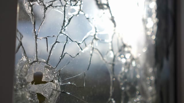 Broken Glass Stock Footage: Royalty-Free Video Clips - Storyblocks