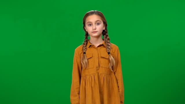 Greenscreen Scream Stock Footage: Royalty-Free Video Clips - Storyblocks