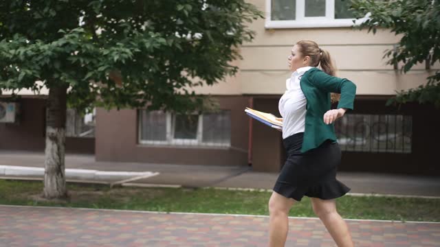 Two Girls Fighting Stock Footage: Royalty-Free Video Clips - Storyblocks