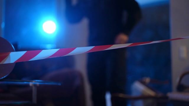 Police Investigation Stock Footage: Royalty-Free Video Clips - Storyblocks