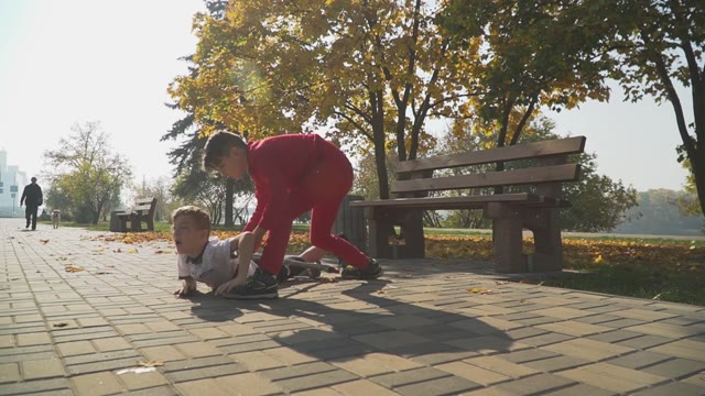 Fighting Kids Stock Footage: Royalty-Free Video Clips - Storyblocks