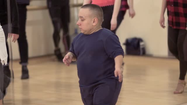 Dwarf Man Stock Footage: Royalty-Free Video Clips - Storyblocks