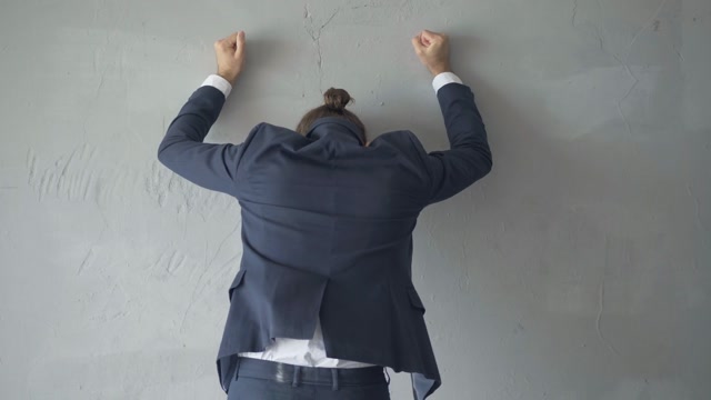 Punching Wall Stock Footage: Royalty-Free Video Clips - Storyblocks