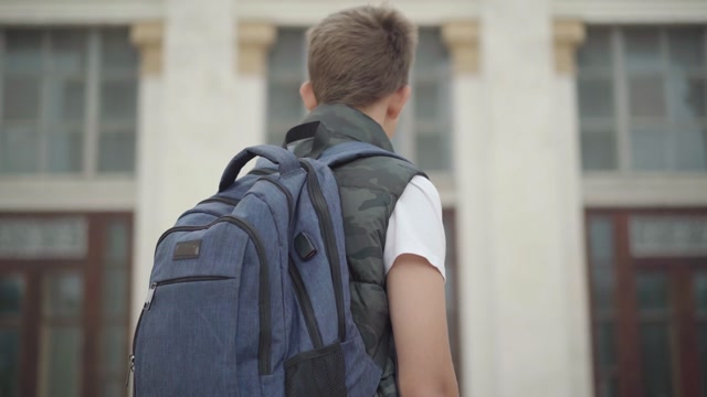 Get Expelled From School Stock Footage: Royalty-Free Video Clips ...