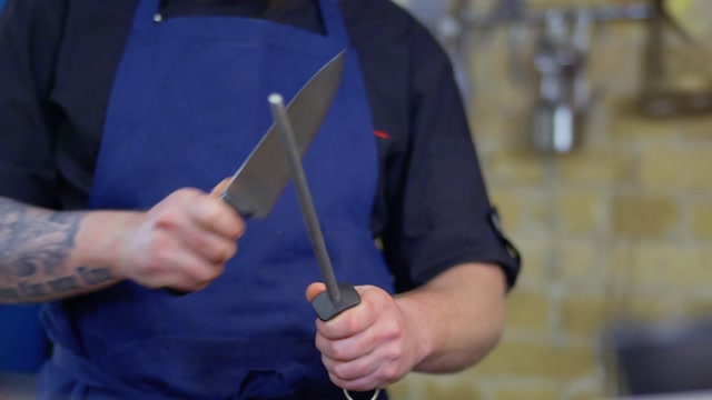 Cutting Staff Stock Footage: Royalty-Free Video Clips - Storyblocks