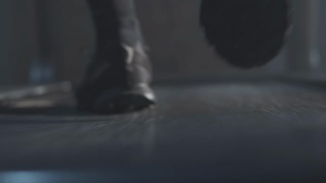 Footsteps Close Up Stock Footage: Royalty-Free Video Clips - Storyblocks