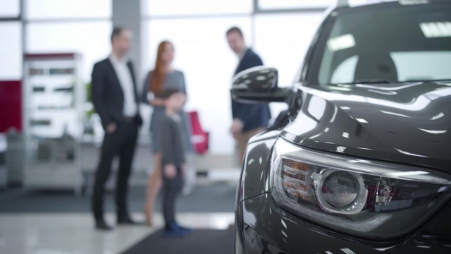 Car Dealer Stock Footage: Royalty-Free Video Clips - Storyblocks