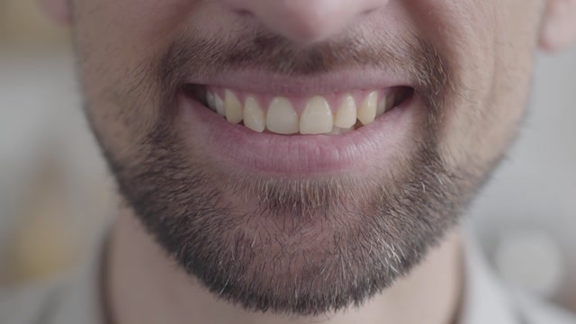 Forced Smile Stock Footage: Royalty-Free Video Clips - Storyblocks