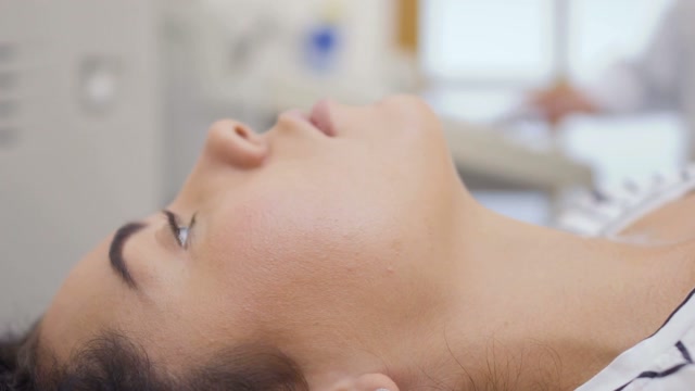 Thyroid Gland Stock Footage: Royalty-Free Video Clips - Storyblocks