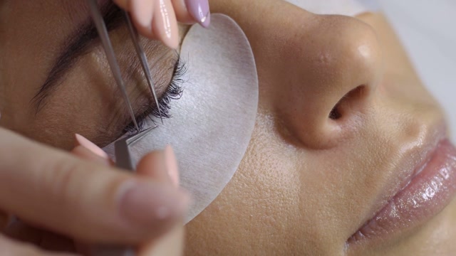 Lashes Stock Footage: Royalty-Free Video Clips - Storyblocks