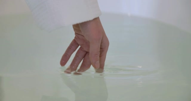 Touching Materials Stock Footage: Royalty-Free Video Clips - Storyblocks