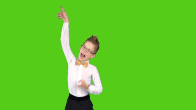 Chroma Key Funny Stock Footage: Royalty-Free Video Clips - Page 2 ...