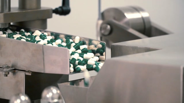 Pharmaceutical Stock Footage: Royalty-Free Video Clips - Storyblocks