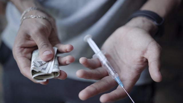 People In Drugs Stock Footage: Royalty-Free Video Clips - Page 2 ...
