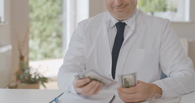 Rich Doctor Stock Footage: Royalty-Free Video Clips - Storyblocks