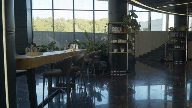 Cafeteria Wide Stock Footage: Royalty-Free Video Clips - Storyblocks