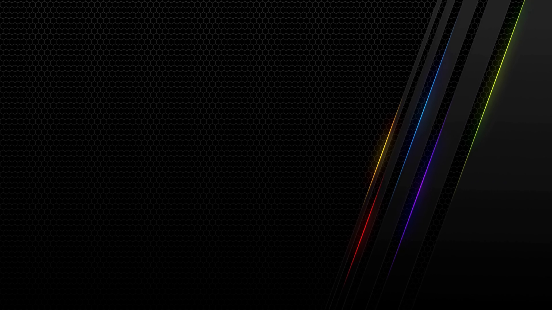 Dark Tech Abstract Motion Design With Stock Motion Graphics SBV ...