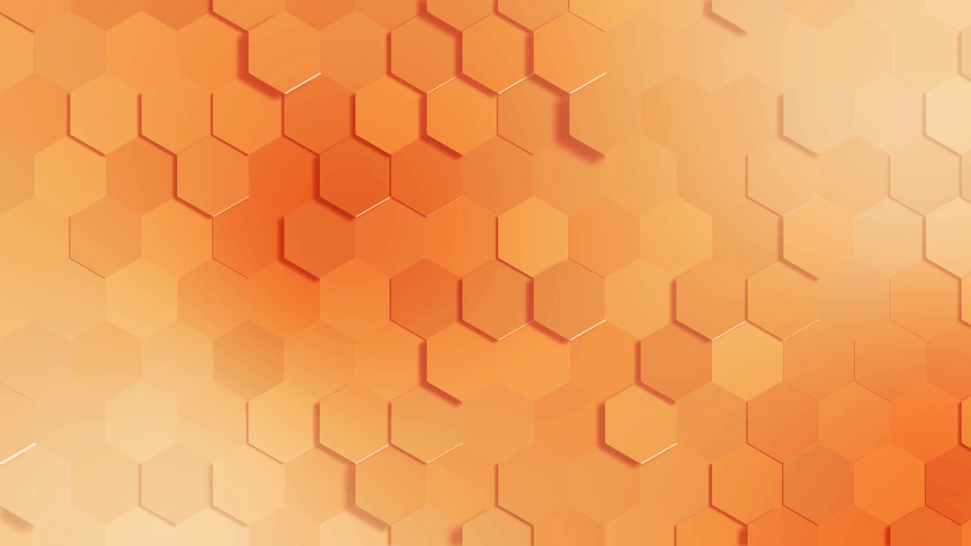 Abstract Geometric Hexagonal Background Stock Motion Graphics SBV-348367498 - Storyblocks