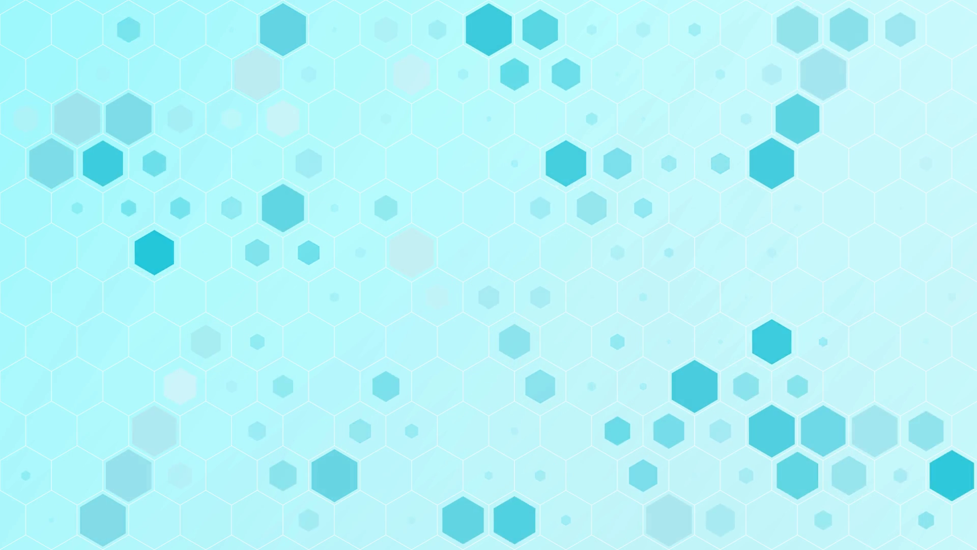 Abstract Geometric Hexagonal Background Stock Motion Graphics SBV-348367521 - Storyblocks