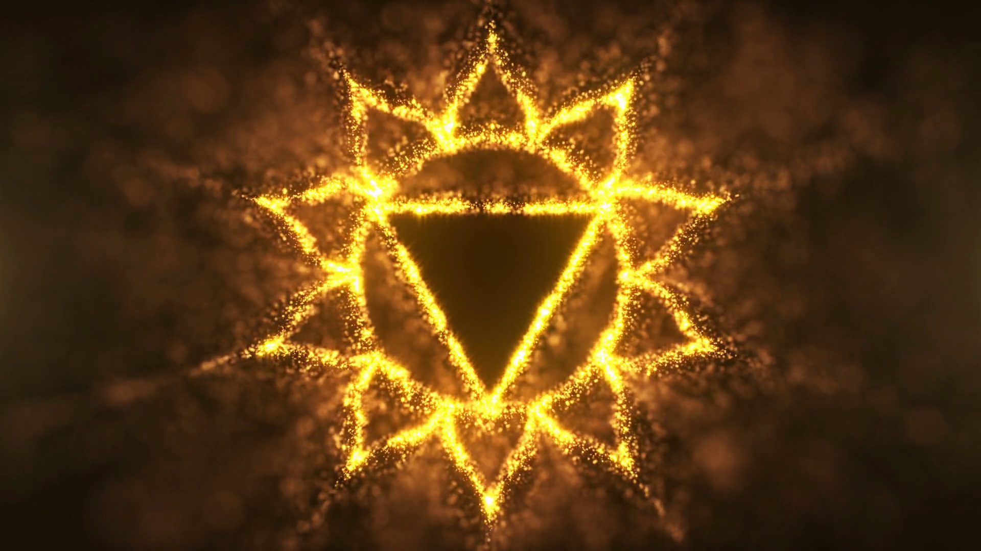Chakras Animation Featuring Radiant Energy Stock Motion Graphics SBV ...