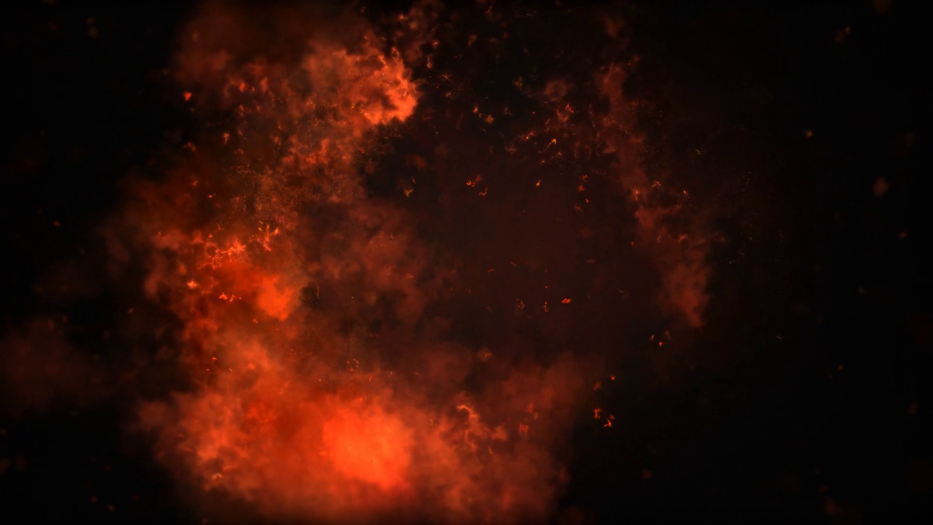 Fire Particles Loop Backgroundsuse Stock Motion Graphics SBV-351738115 - Storyblocks