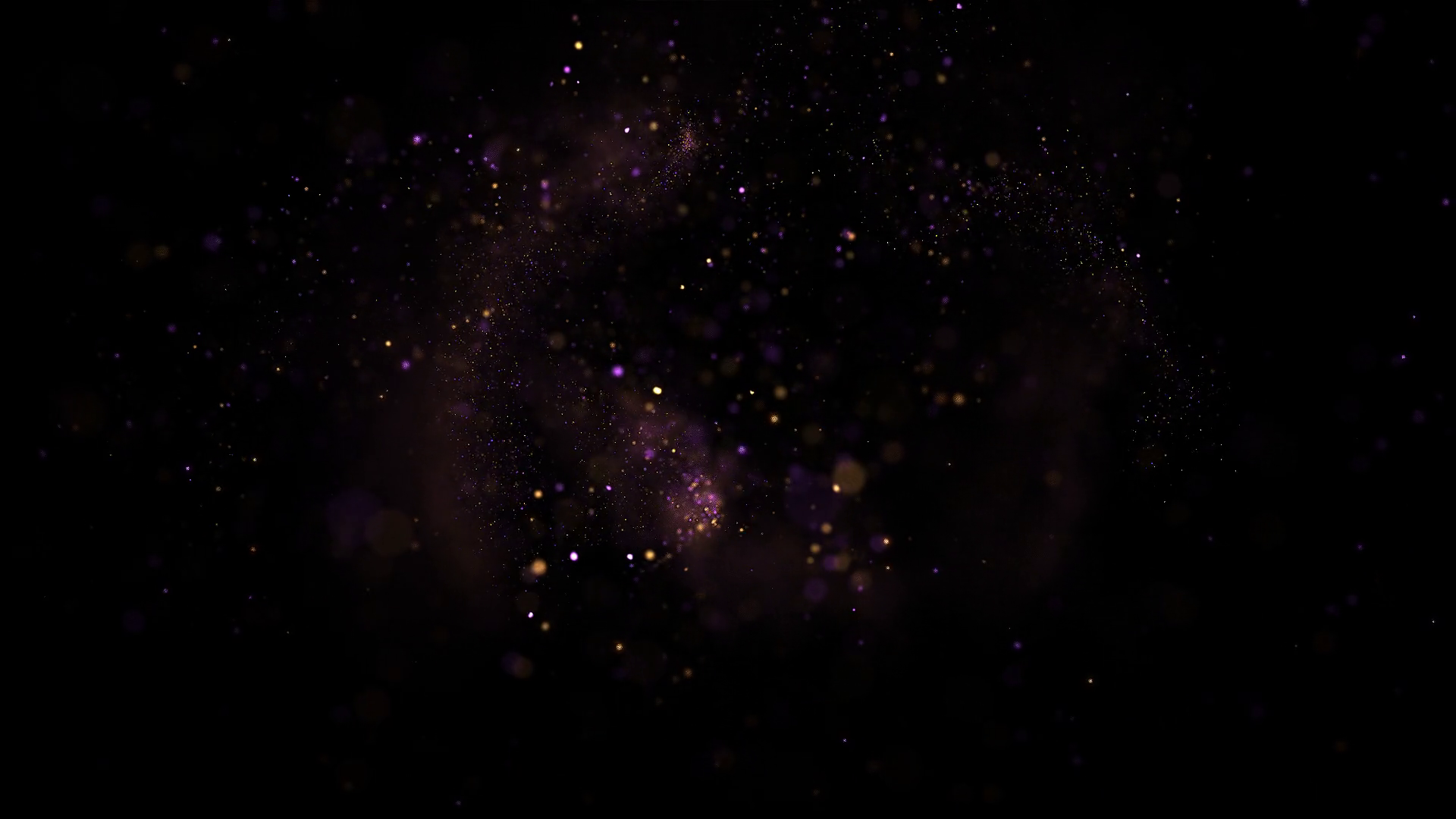 Magic Particles Strings Alpha Loop Stock Motion Graphics SBV-351738247 - Storyblocks