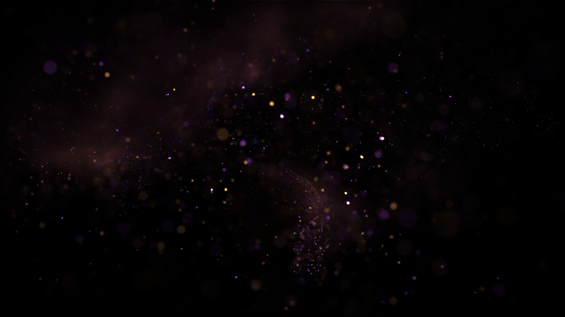 Magic Particles Strings Alpha Loop Stock Motion Graphics SBV-351738246 - Storyblocks
