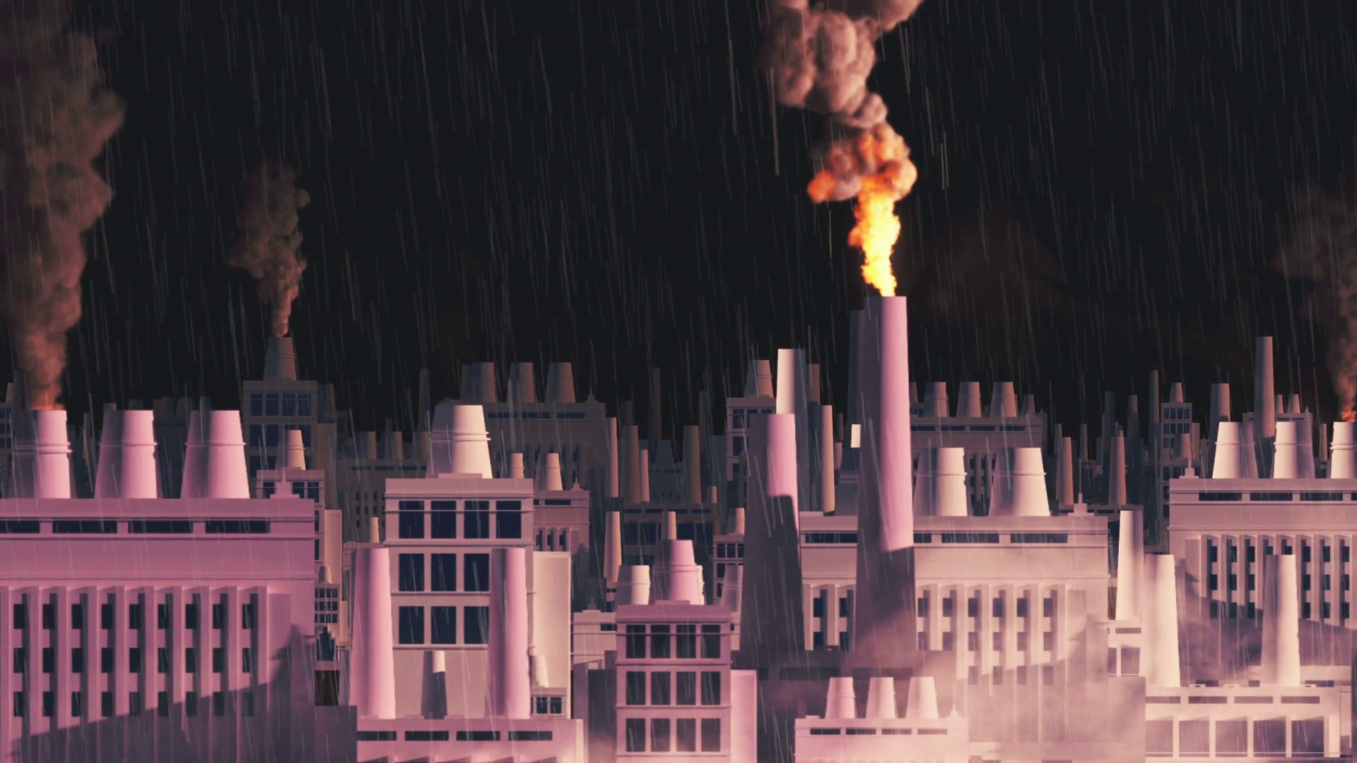 Production Area Animation On Theme Of Stock Motion Graphics SBV ...