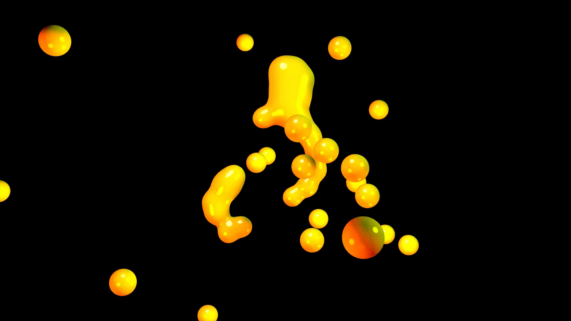 Timing Of Time In Form Of Anamorphic Bodies Stock Motion Graphics SBV ...