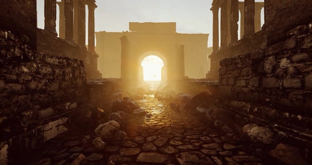 Structure Fire | Effects and Overlays motion backgrounds - Storyblocks