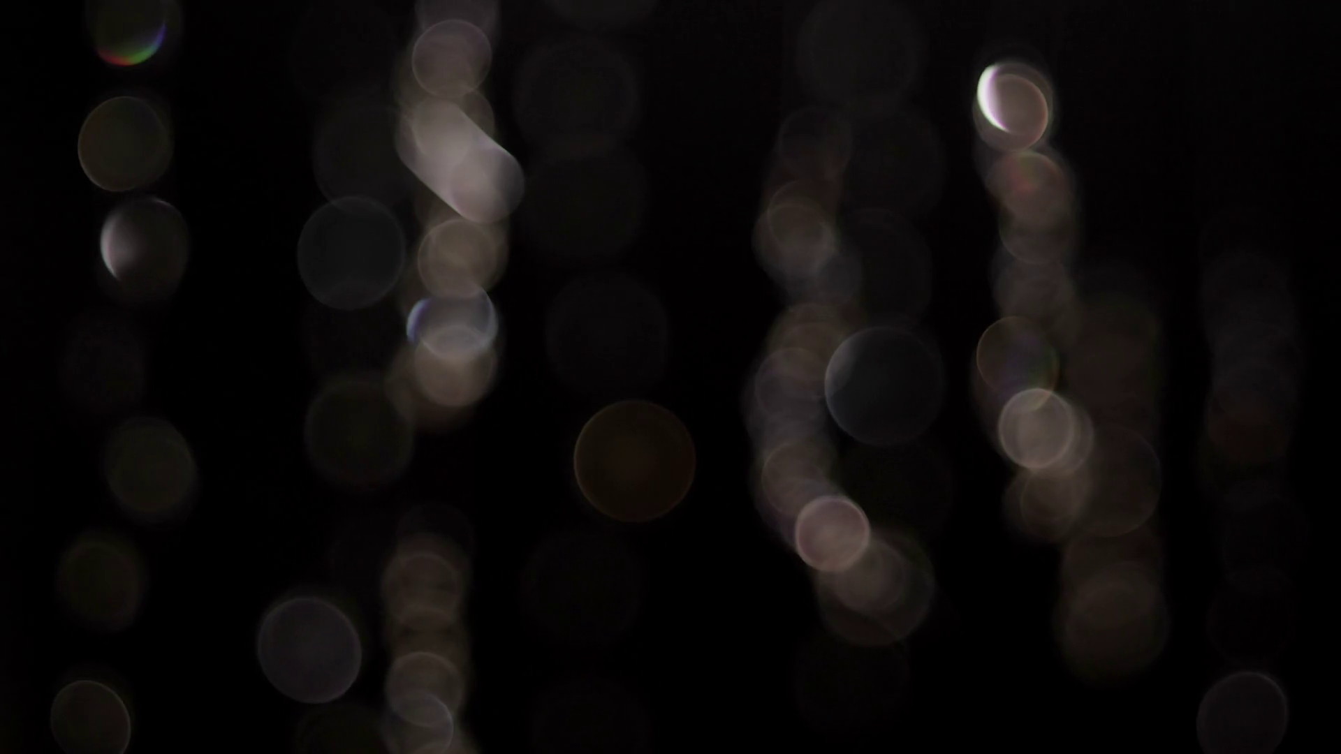 Bokeh Lights Overlays Background Stock Motion Graphics SBV-348837092 ...