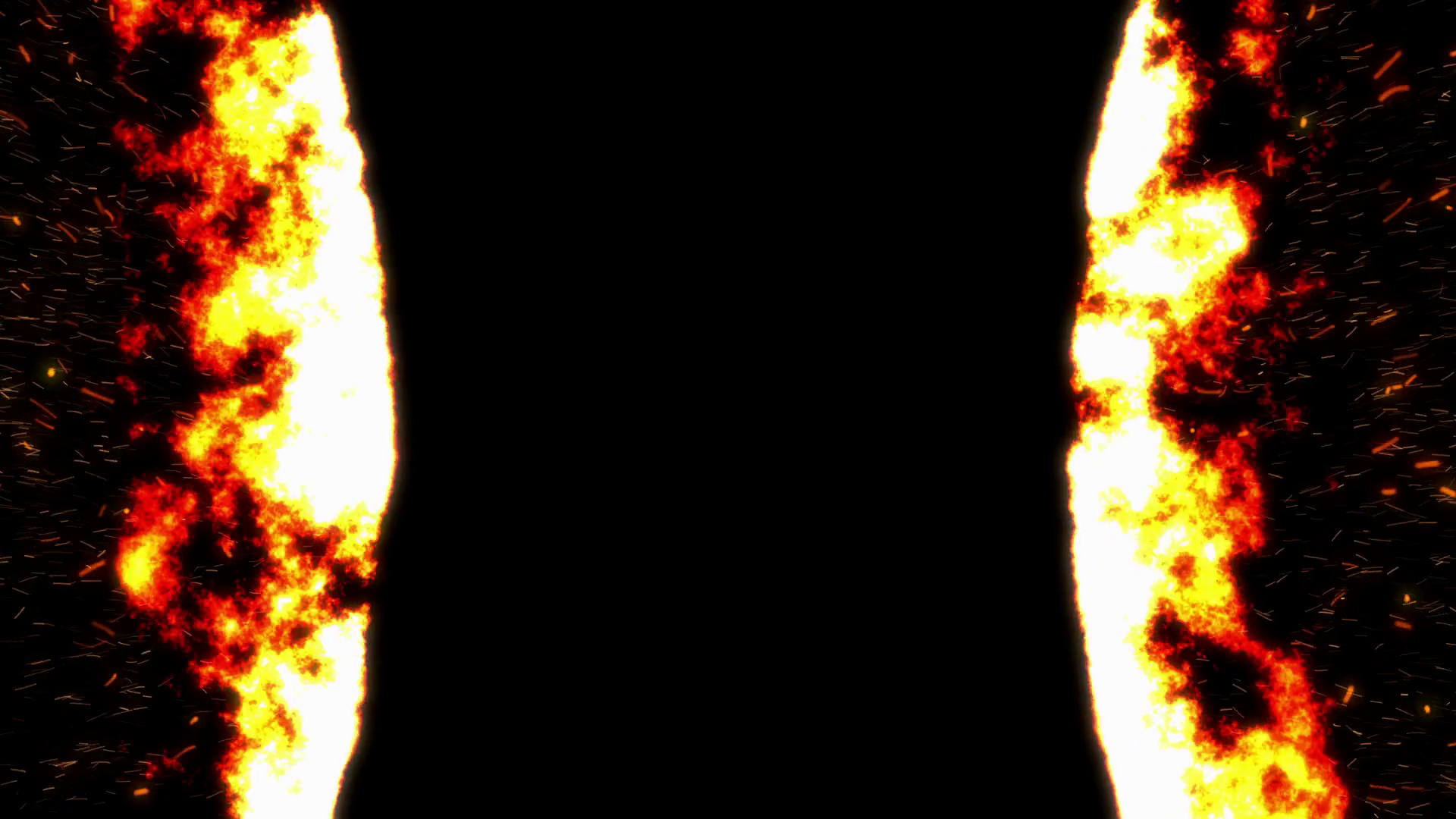 Burn Particle Transitions Burn Transitions Stock Motion Graphics SBV ...