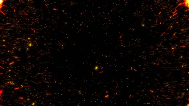 Rock Show | Effects and Overlays motion backgrounds - Storyblocks